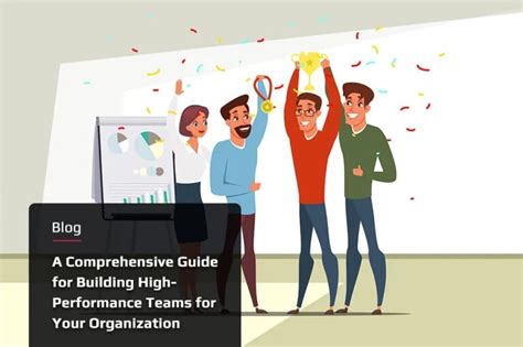 Boosting Productivity Uncovering The Secrets Of High Performance Teams The Five Behaviors