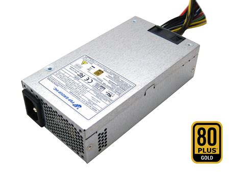 IPC PSU | Flex | 400W | FSP400-60FGGBA | FSP Group USA