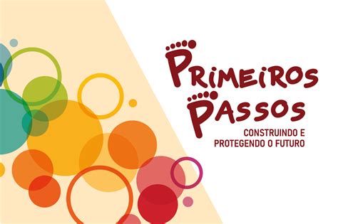 Seminário Primeiros Passos