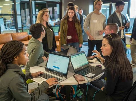 Opportunities In Blockchain 2018 Internship Programs