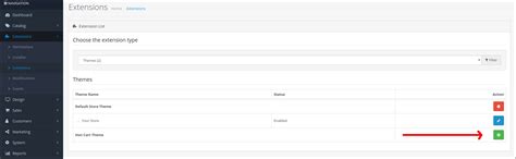 A Complete Guide To Creating Custom Theme For Opencart 3x