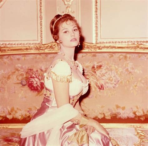 Iconic Italian Actress 35 Glamorous Photos Of Claudia Cardinale In The