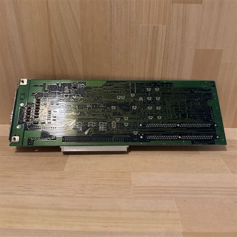 Nubus Video Card Apple 820 0600 01 Bungee Video フルカラービデオカード オールドマック