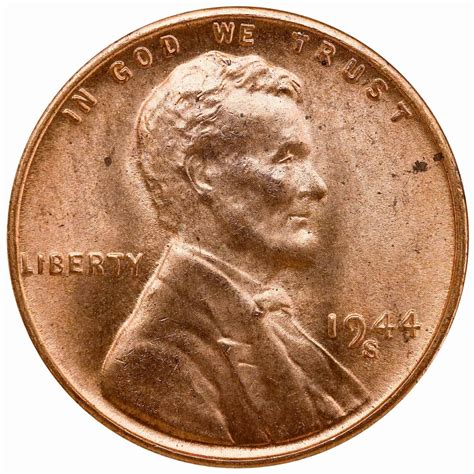 1977 Penny Error List And Value