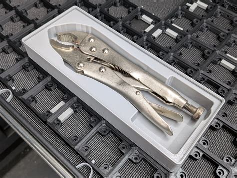 6 Inch Vise Grip Gridfinity Holder By Disownedpenny Makerworld 6 Inch Vise Grip Gridfinity Holder By Disownedpenny Makerworld