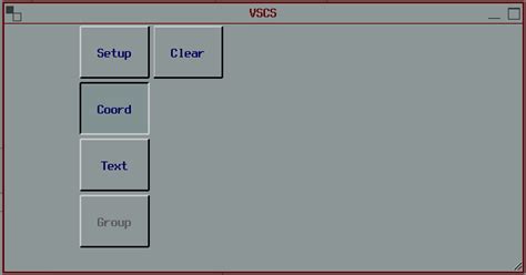 Vscs