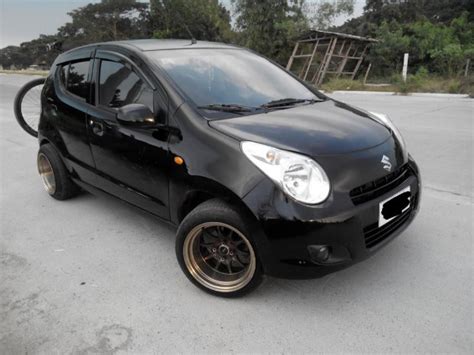Suzuki Celerio 2011 Manual Used Philippines