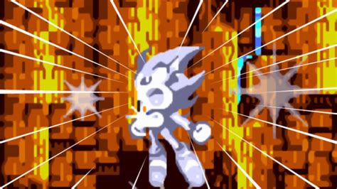 Having Fun With Debug Mode In Sonic A I R YouTube