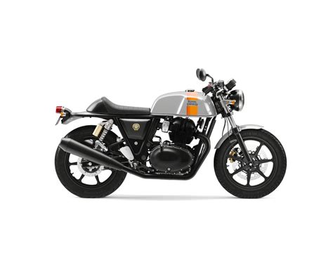 Royal Enfield Continental Gt 650 Alle Technischen Daten Zum Modell