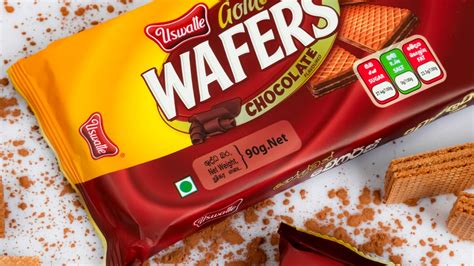 Cream Biscuits Golden Biscuit