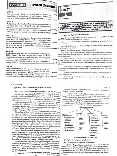 Cyber Security Shivani Pdf