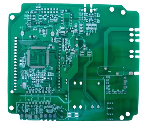 Prototype Pcb Hxpcb Manufacturing And Assembly Factory