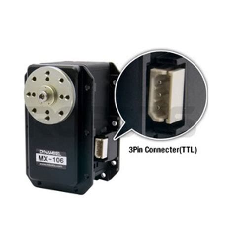 Dynamixel Shield Robotis