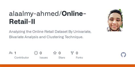 Online Retail Ii Marketing Analysis Ipynb At Main · Alaalmy Ahmed Online Retail Ii · Github