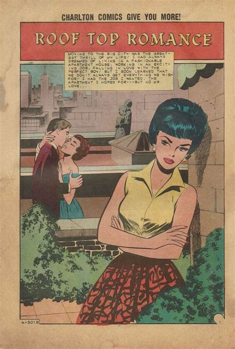 Sweethearts 075 Charlton Comic Book Plus