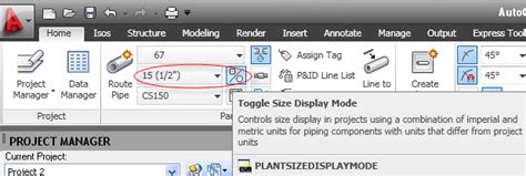 metric and imperial dimensions in the same drawing autodesk community