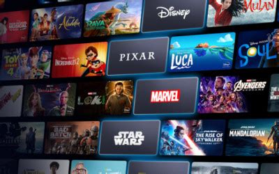 Media Marketing News Proximus Versterkt Zijn Samenwerking Met Disney