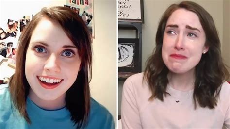 Overly Attached Girlfriend Laina Morris Makes Sad Admission About Her Mental Health Following
