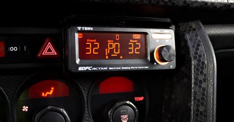 Tein Edfc Mount For Frs Gt86 Brz By Noah Stipe Download Free Stl Model