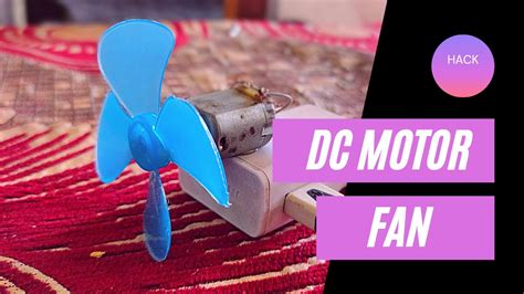 Dc Motor Experiment Howto Experiment Dcmotor Youtube