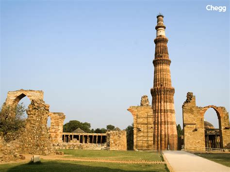 Legendary Qutub Minar A Legacy Of Grandeur And History 2025