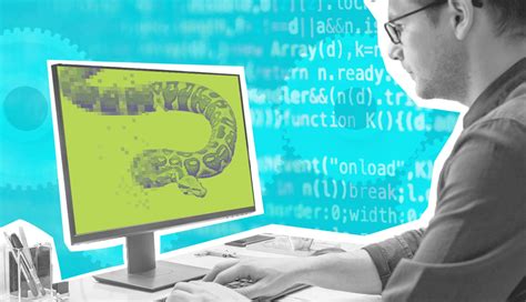 Five Reasons Why Python Is Popular Solarwinds Blog