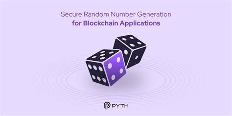 Blog Pyth Network