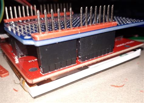 Aldım Geldi Arduino Uno Pin Spacers Plastik Aparat Fiyatı