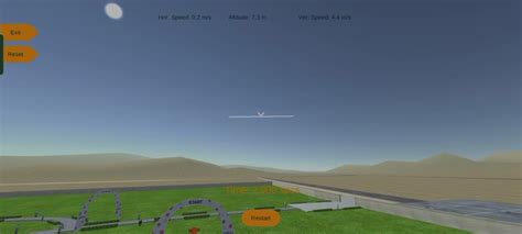 Satyam Agrawal On Linkedin Simulation Fpv