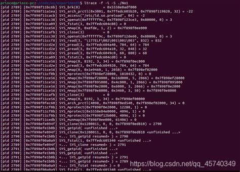 操作系统实验报告（一） 进程管理与进程通信操作系统实验报告进程管理 Csdn博客