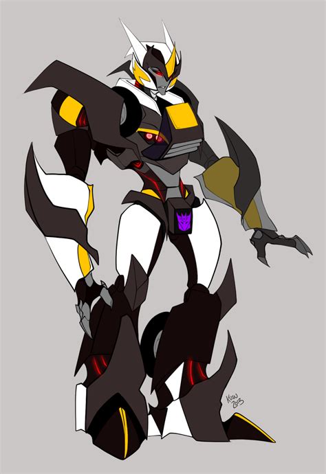 Deadlock Transformers