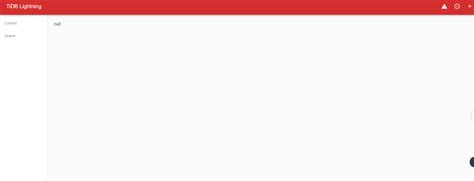 lightning web 导入数据失败 TiDB 的问答社区