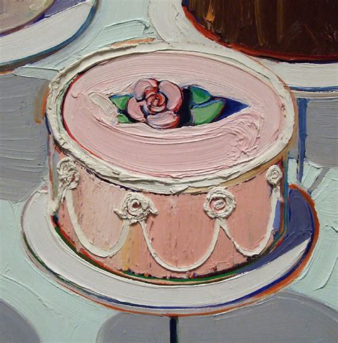 Thiebaud Birthday Cakes