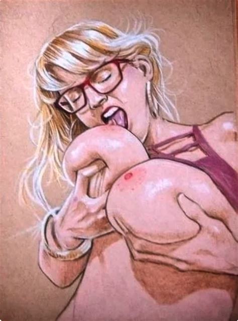 Bernadette Loves Her Knockers Longbill