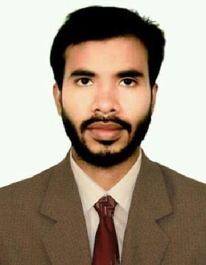 Mazharul Islam Freelancer Wing