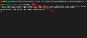 Apache Server Security Guide For Step By Step Backups To Logs