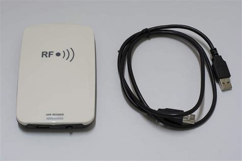 Sr3308 Uhf Rfid Reader Writer Usb Desktop 860 960mhz Rfid Reader With