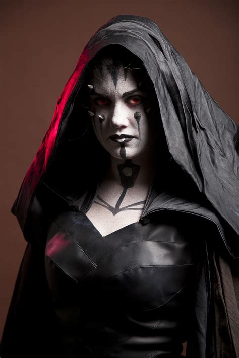 Shadow Dancer By GrimildeMalatesta On DeviantArt