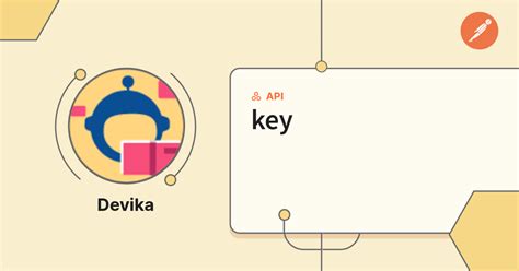 key api postman api network