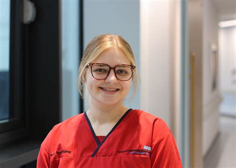 Meet The Randi Team Nhs University Hospitals Of Liverpool Group