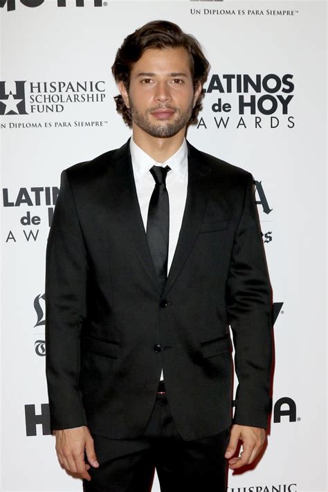 Pictures Of Rafael De La Fuente