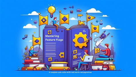Mastering Feature Flags In Net Core 8 A Complete Guide With Real