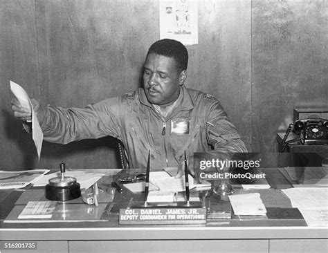 56 Chappie James Photos And High Res Pictures Getty Images