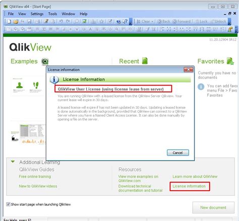 Solved Failed To Reach Server Qlik Community 1123940
