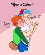 Post 5522680 Babefriend Friday Night Funkin Pico Pico S Babe PICO MR