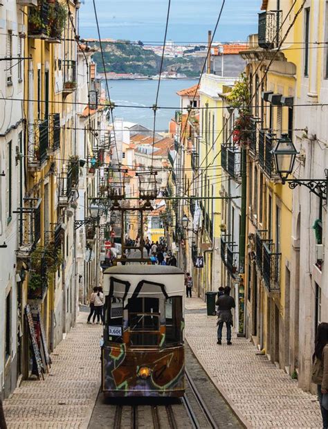 Лисабон за начинаещи