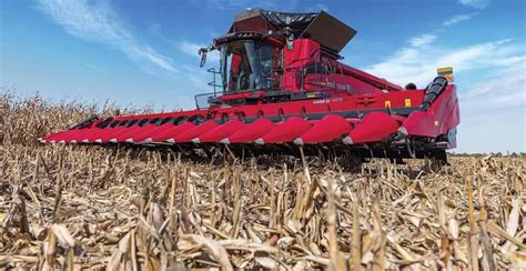 Case Ih Af11 Combine Harvester Specs
