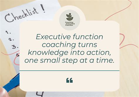 Understanding Executive Function Assessment