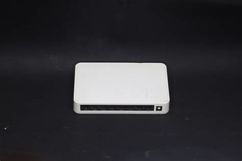 Netgear Port Switch Used FS V DigiStruck Bangladesh