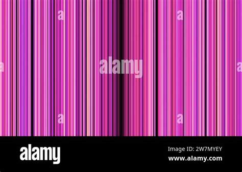 bright vertical stripes move towards center animation beautiful